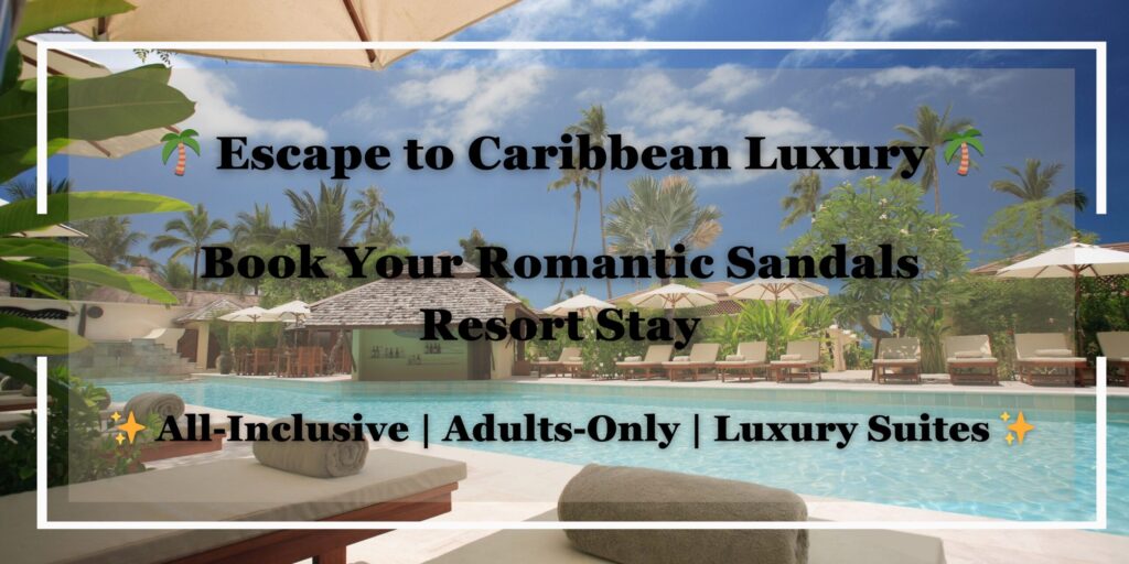 Luxury Caribbean & Cruise Vacation for Families & Couples - Lexie On The Go