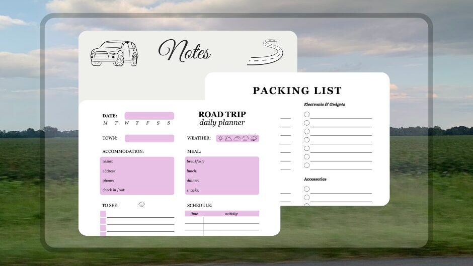 Travel Planning & Booking Made Simple for Couples & Families - Lexie On ...